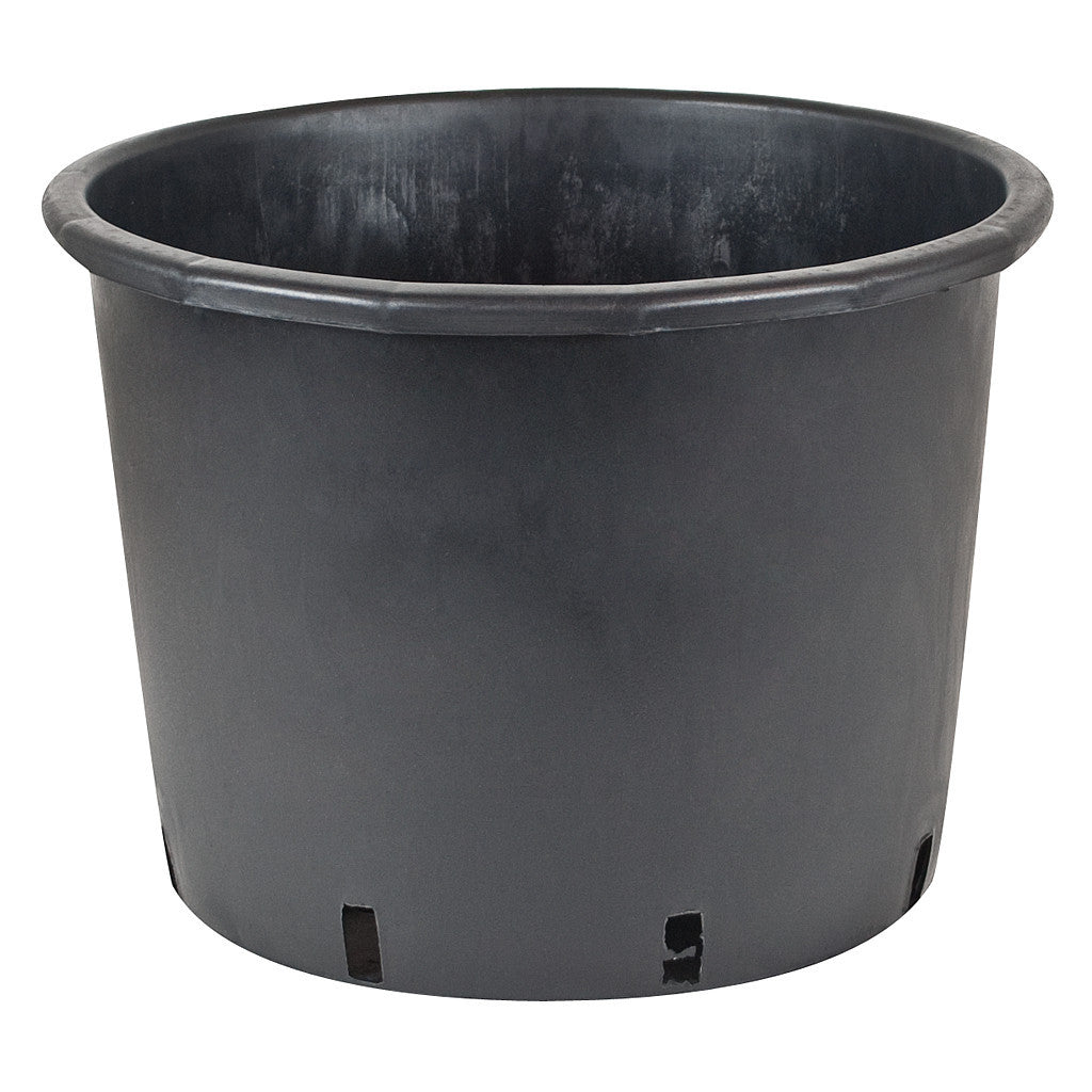 Gro Pro Premium Nursery Pot - 7gal – Extended Seasons Indoor Gardening