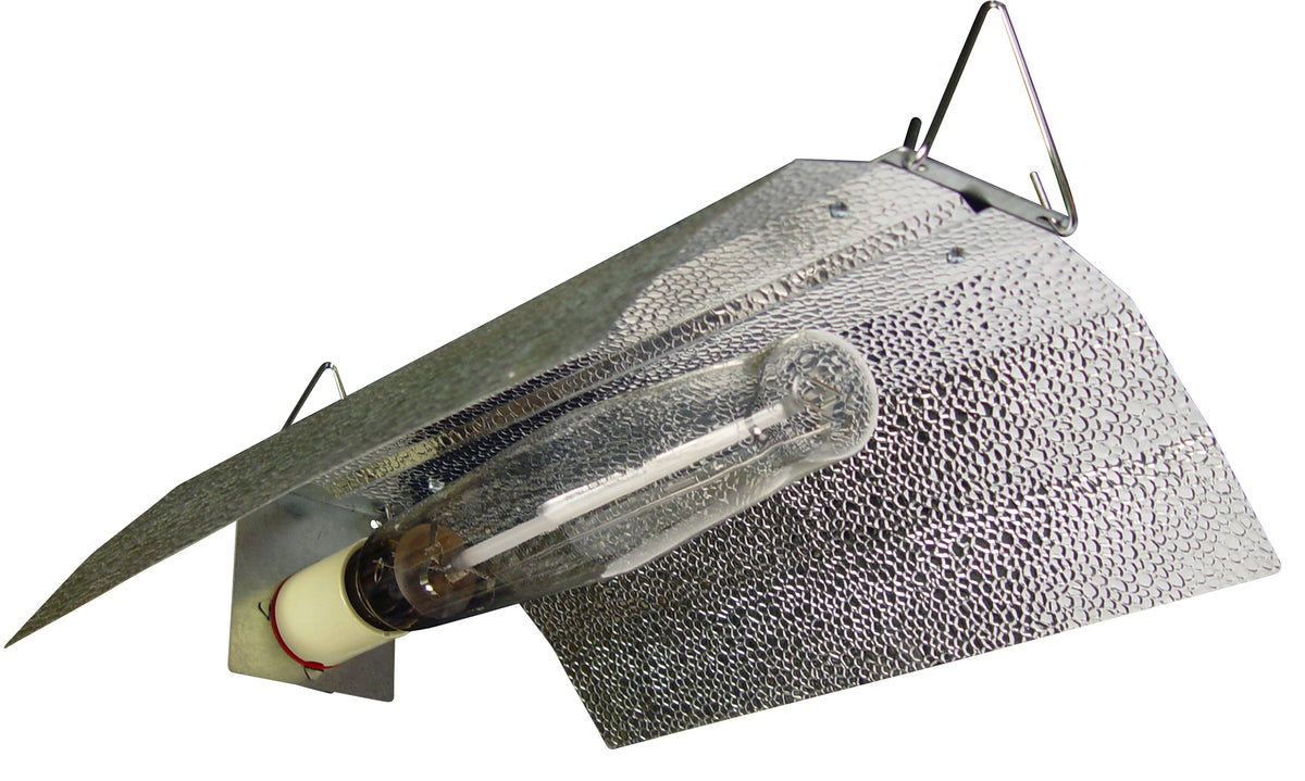 Econo Wing Reflector – Extended Seasons Indoor Gardening